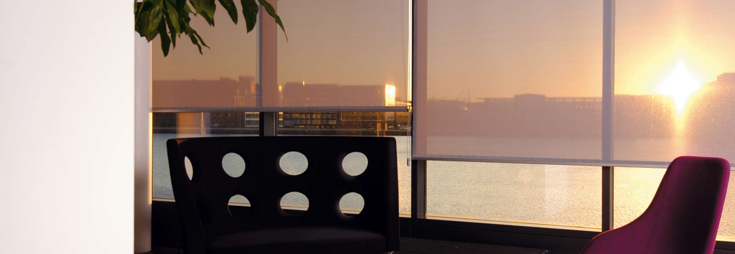 Innenrollo - Indoor - Produkte - Sonn Well Activ GmbH